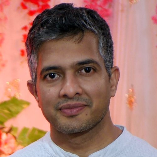 Faculty | IIT Dharwad